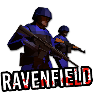 Ravenfield - Icon by akerdesigns on DeviantArt