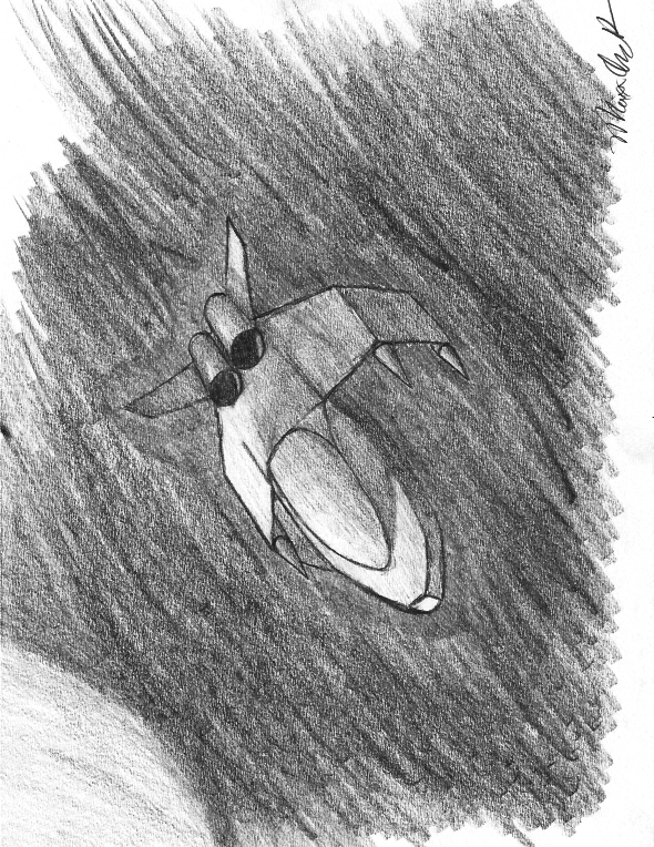 Pyro GX by Sabiand on DeviantArt