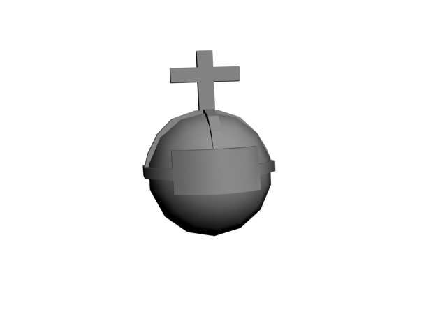 Holy hand grenade by Oranginawu on DeviantArt