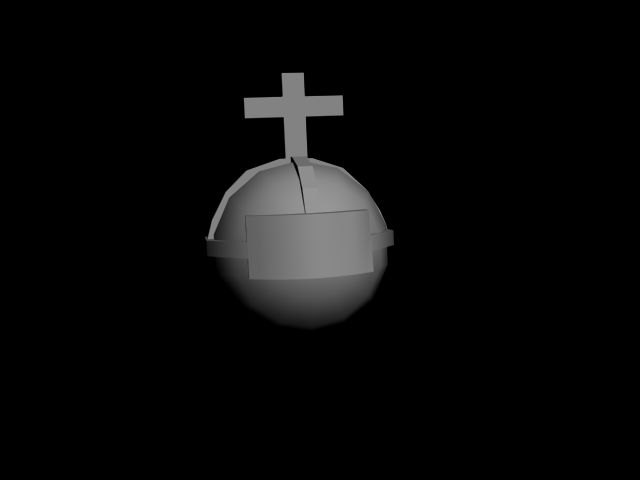 Holy hand grenade by Oranginawu on DeviantArt