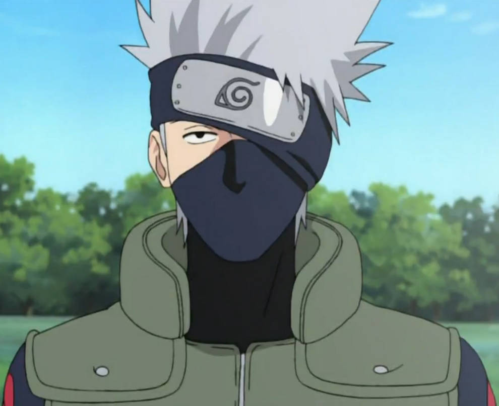 Kakashi x Reader - Focus on Me by OhItsThatGirl on DeviantArt
