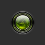 Awesome Green Orb by timsilva on DeviantArt