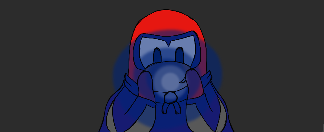 Shadowguy by RainbowPuffleAshley on DeviantArt
