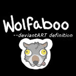 Official Wolfaboo Definition by WolfaboosPlz on DeviantArt