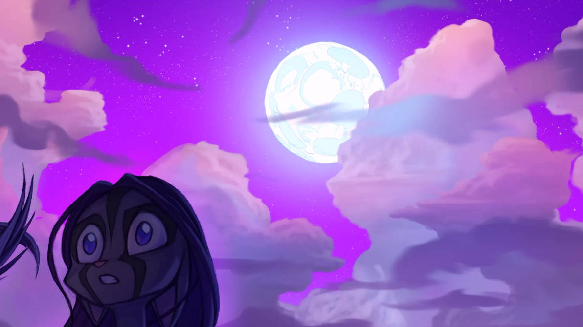 Kalei Clouds By Dreamkeepers On Deviantart