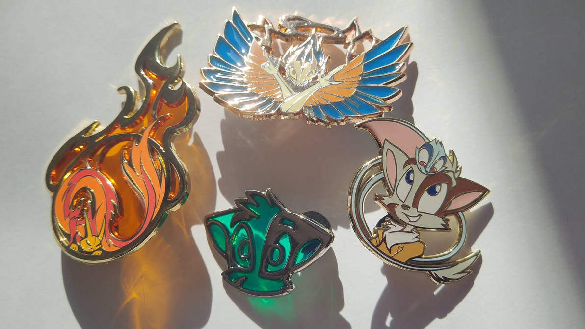Treasure in the Mail by Dreamkeepers on DeviantArt