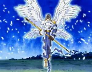 Digimon-Reborn DeviantArt Gallery