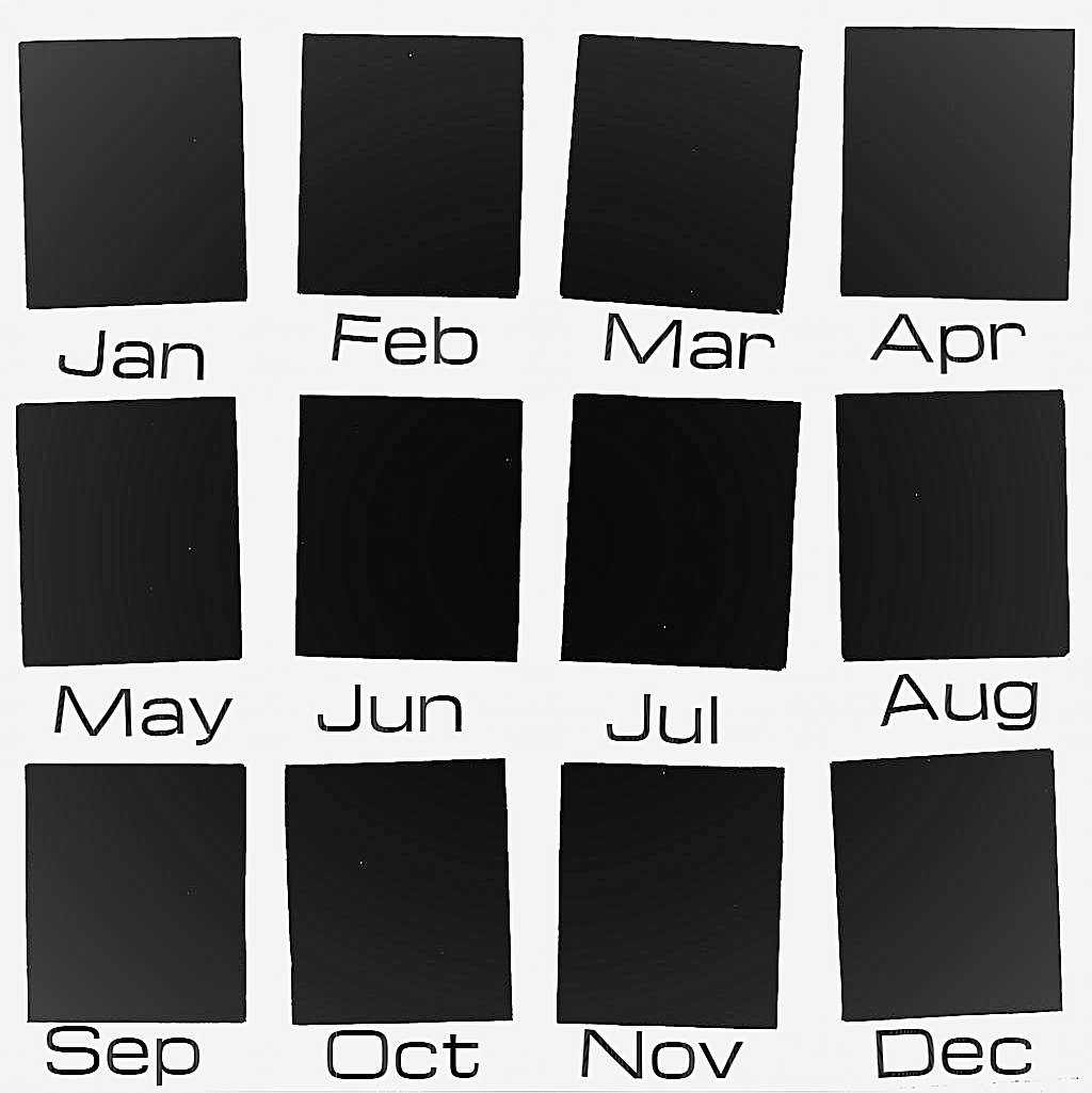 Blank Art Summary Template #4 by Mr-Pink-Rose on DeviantArt