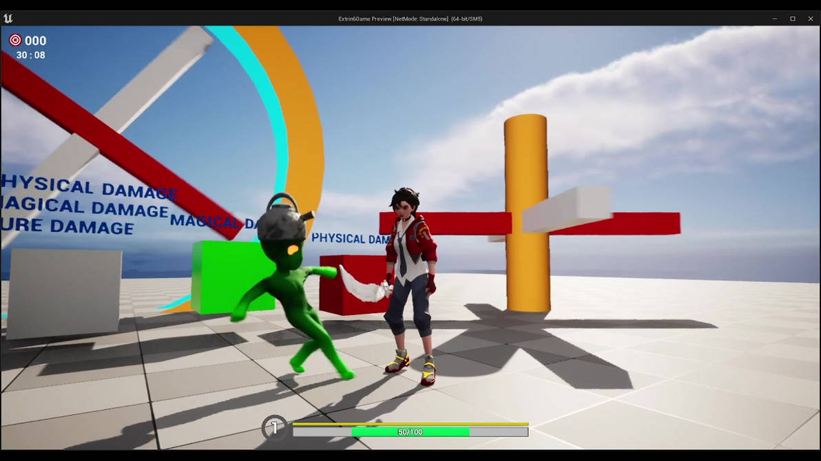 Introducing Kettle Man by extrin6 on DeviantArt