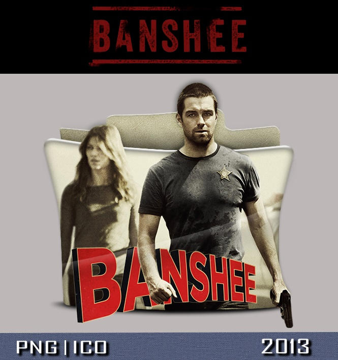 Banshee Folder Icon by sornay on DeviantArt