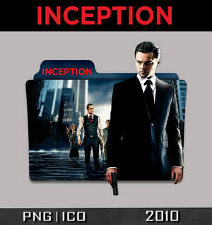 Explore the Best Inception Art | DeviantArt