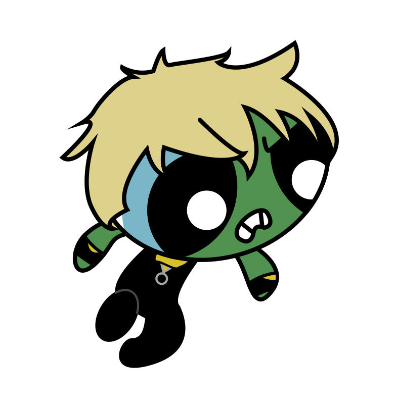 Hulkling by BlunderPuff on DeviantArt