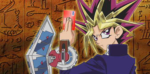 Yu-gi-oh in real life by YaoiTotoro on DeviantArt