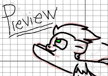 Pony test-Animation by siniseri on DeviantArt