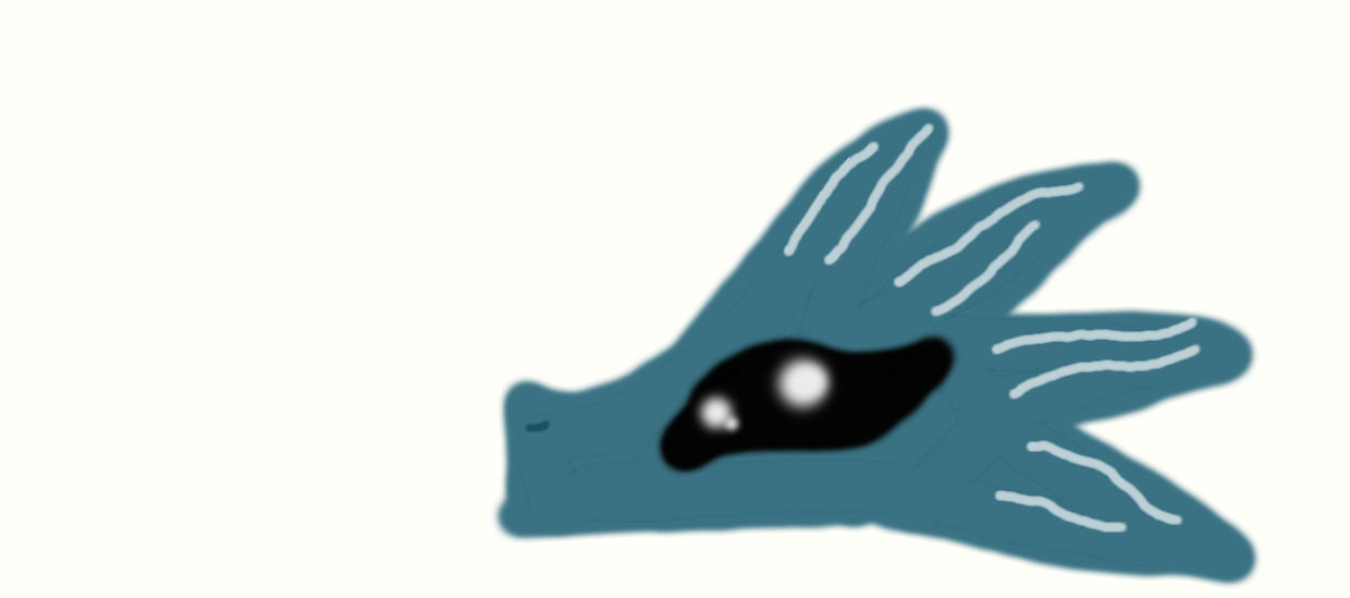 Water Serpent by LeenaTanukii on DeviantArt