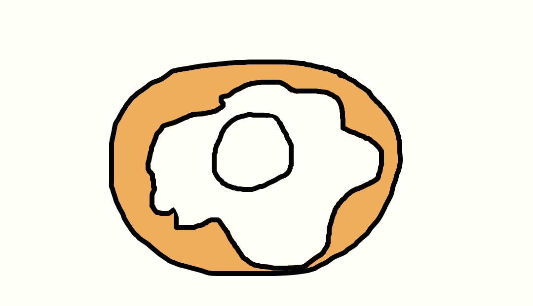 Donut Base by LeenaTanukii on DeviantArt