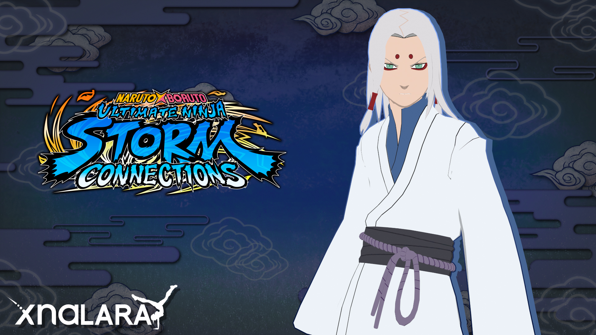 NUNSC - Kimimaro (Orochimaru Boruto Costume) XPS! by Medrej on DeviantArt