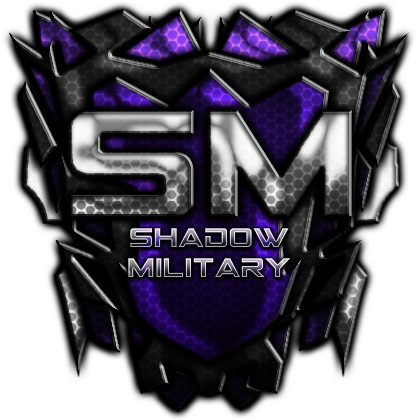 Shadow Military by VeretexDesigns on DeviantArt