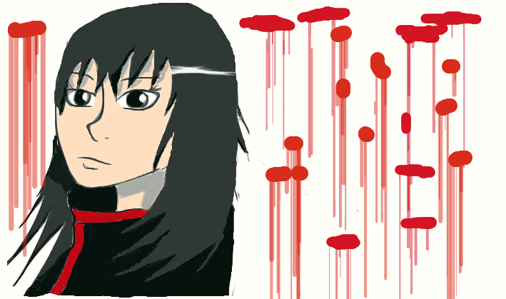 Sabure by Hiroshi610 on DeviantArt