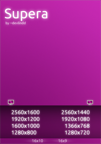 Supera by devlindd on DeviantArt