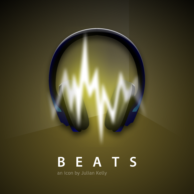 Beats by julianfkelly on DeviantArt