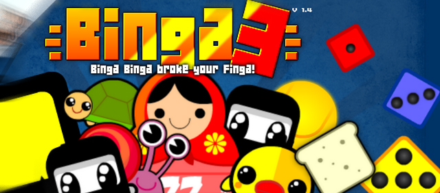 binga 3 by inf14721 on DeviantArt