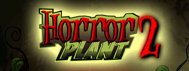 horror plant 2 by inf14721 on DeviantArt