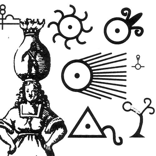 Alchemy Brushes by drayan on DeviantArt