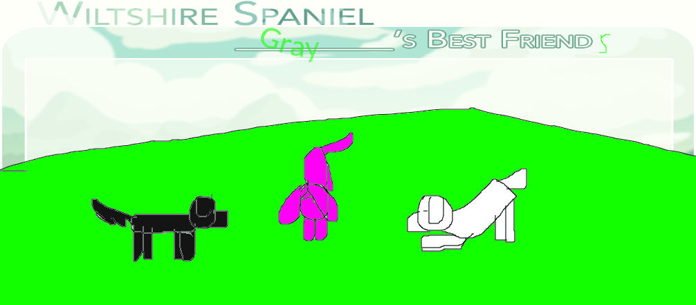 Gray' best freinds by ECProductionsArt on DeviantArt