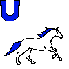 Colts Horse Cursor by Cr1kk3t on DeviantArt