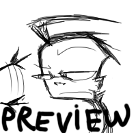 IZ - Really now Zim? by ZimPLUSDib on DeviantArt