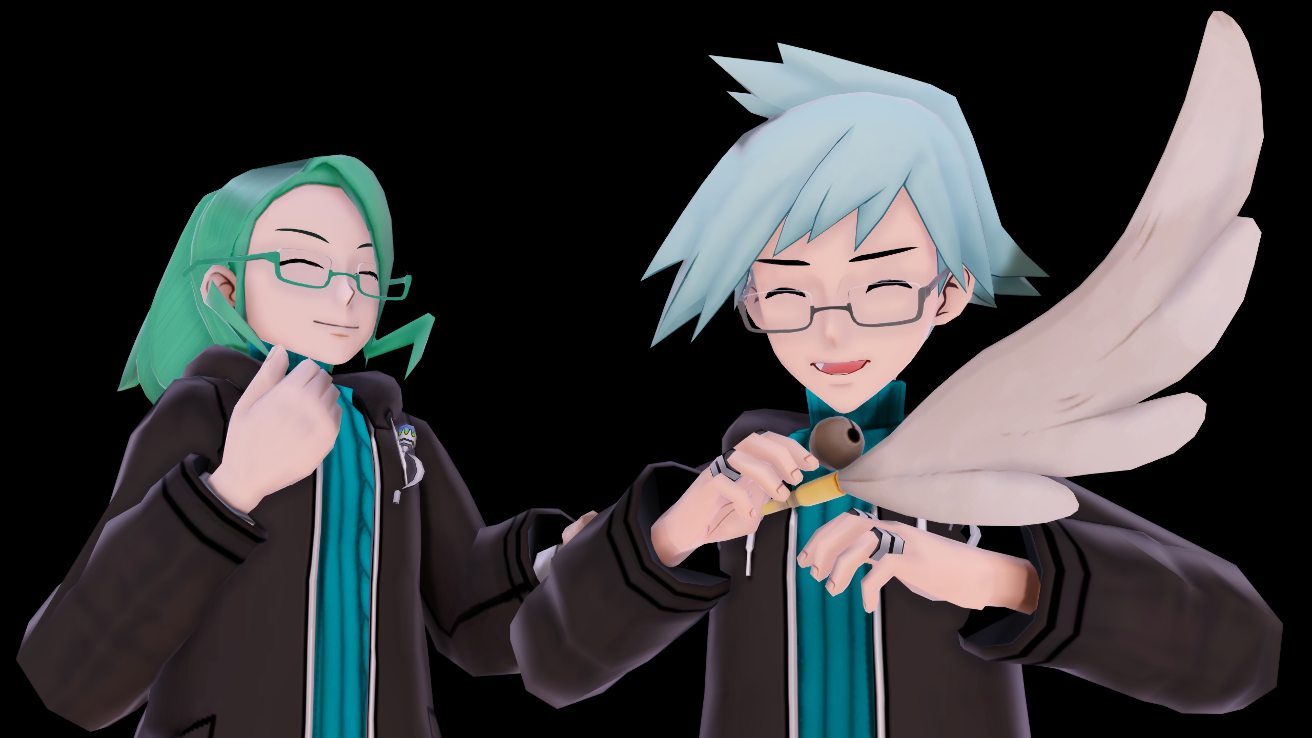 MMD Pokemon - Poke Toy (SwSh) DL by MovieMakerX on DeviantArt