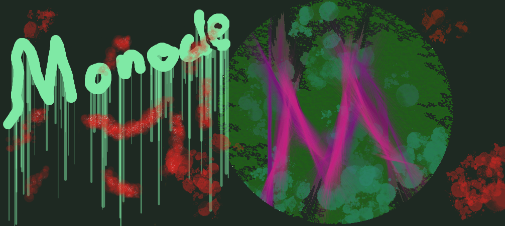 Monocle Symbol by a-flyer on DeviantArt