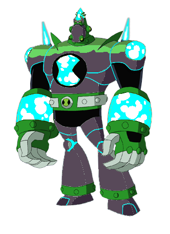 Omni Enhanced Atomix by justphase on DeviantArt