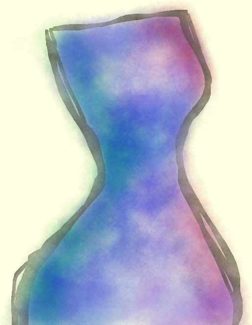 My Favourite Shape by NorthstoneCreator on DeviantArt