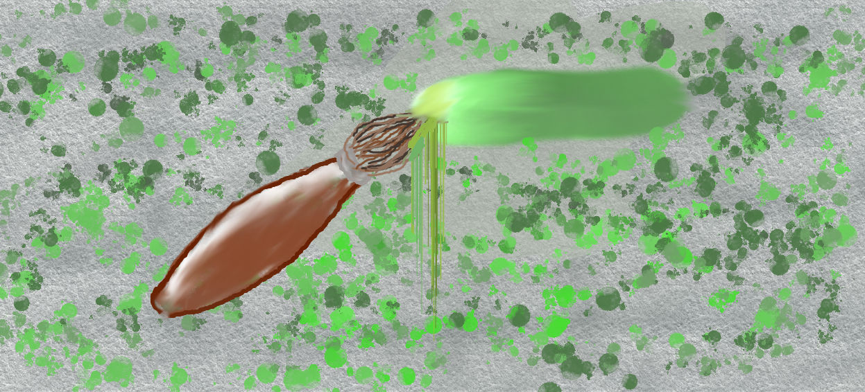 Paint Splatter by Random-Kawaii-Shit on DeviantArt