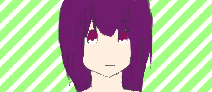 natsuki .w. by vmxk on DeviantArt