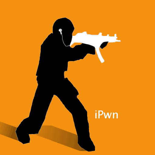 I PWN ORANGE by Darkmaster800 on DeviantArt