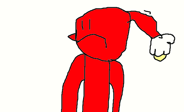 red pikmin by yellowpikmingirl on DeviantArt