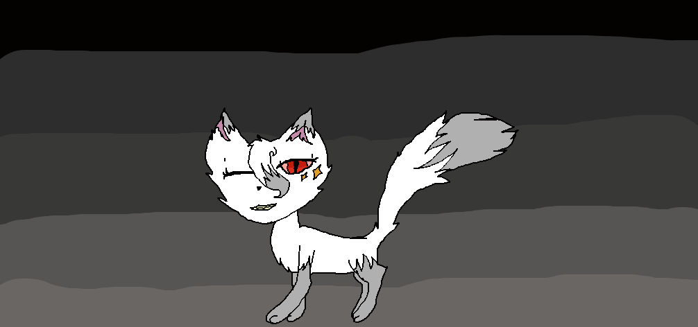 Female cat Zen .3. by SpottieSenpai on DeviantArt