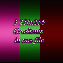 Latex PVC textures 3 in 1 gradients by TooFunnyLOL on DeviantArt