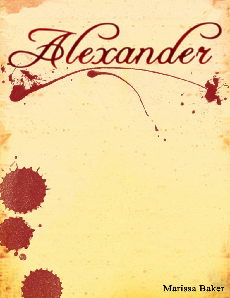The Demon Alexander by FeudalSerenity on DeviantArt