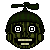 Adventure Phantom Freddy Icon by Singe227 on DeviantArt