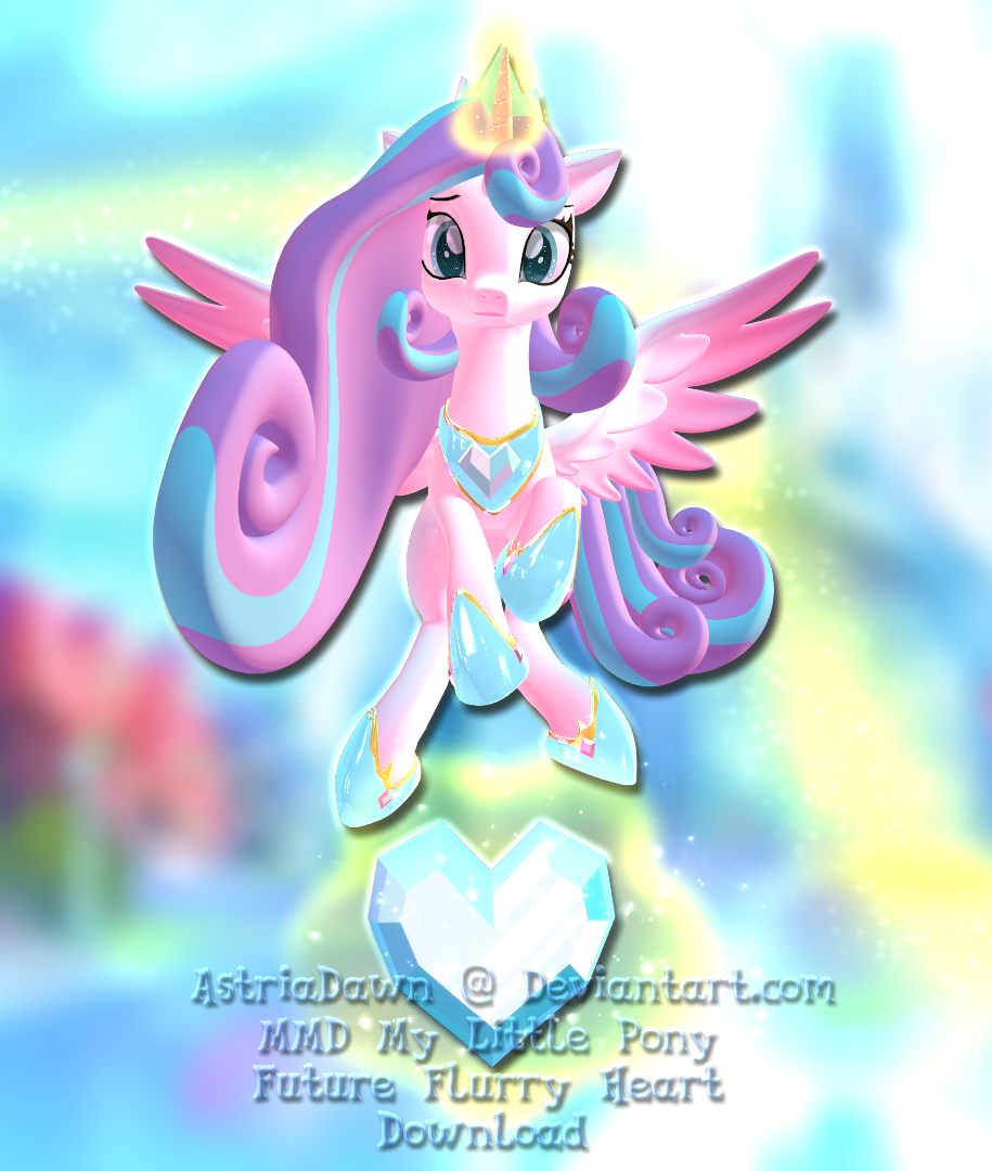 {Download Moved} Future Flurry Heart by AstriaDawn on DeviantArt