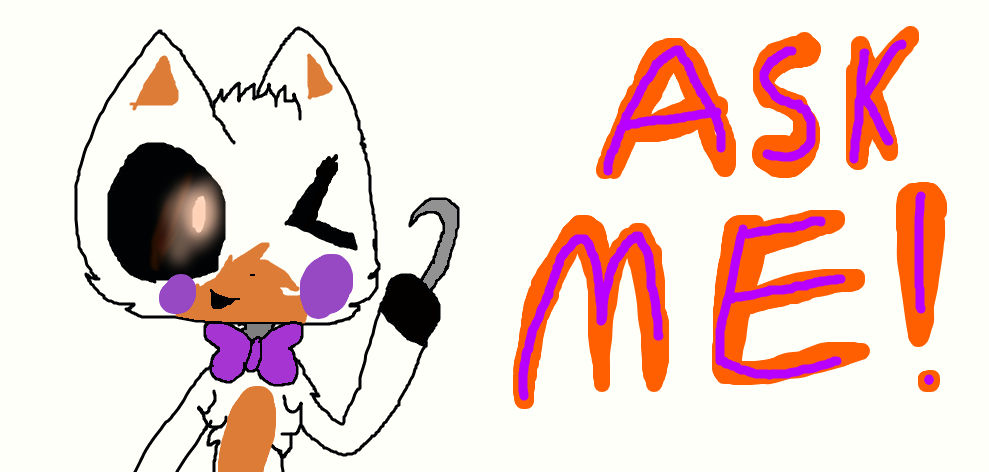 Ask Lolbit!! by Reflectionrozez801 on DeviantArt