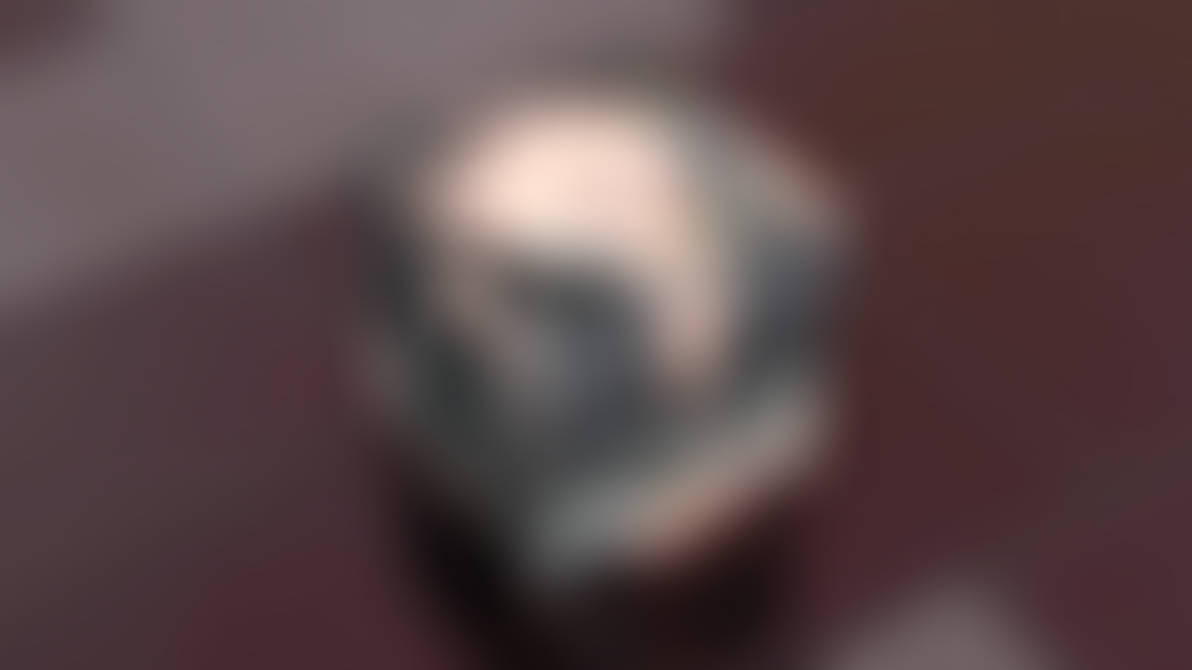 Quick Cube by ImJustRyu on DeviantArt