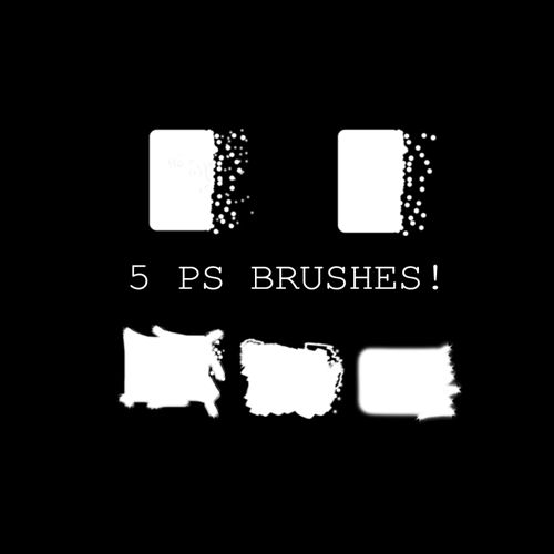 Big Brushes By Gabijax On Deviantart