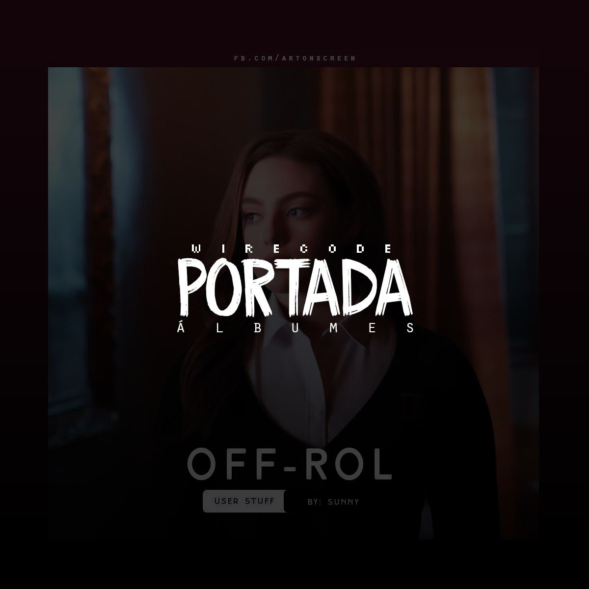 TEMPLATE | ALBUM COVER by fonettidxrling on DeviantArt