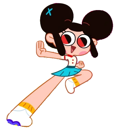 Kung Fu Wa Discovery Teather Kids (2024-2027) by senlidolopes on DeviantArt