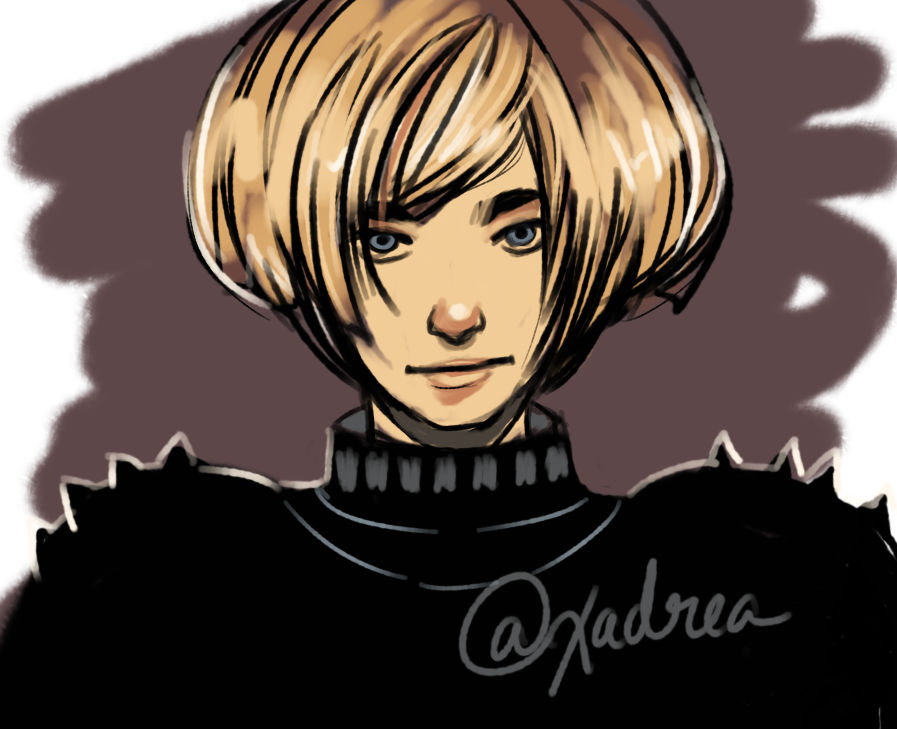 Ramza Beoulve by Xadrea on DeviantArt
